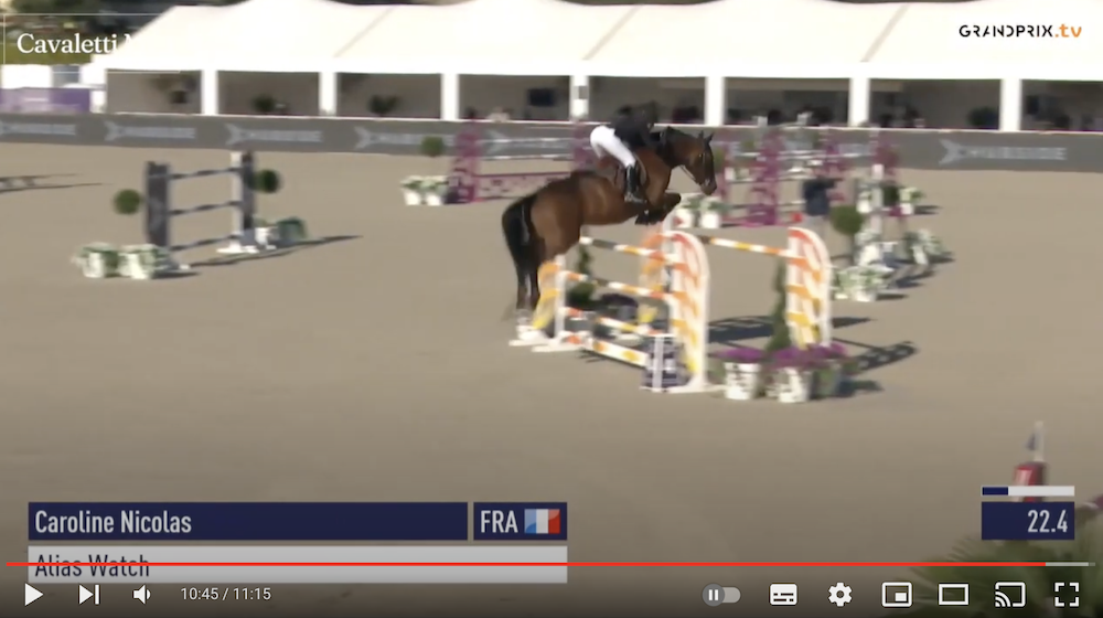 ACCUEIL - Cavalettimag